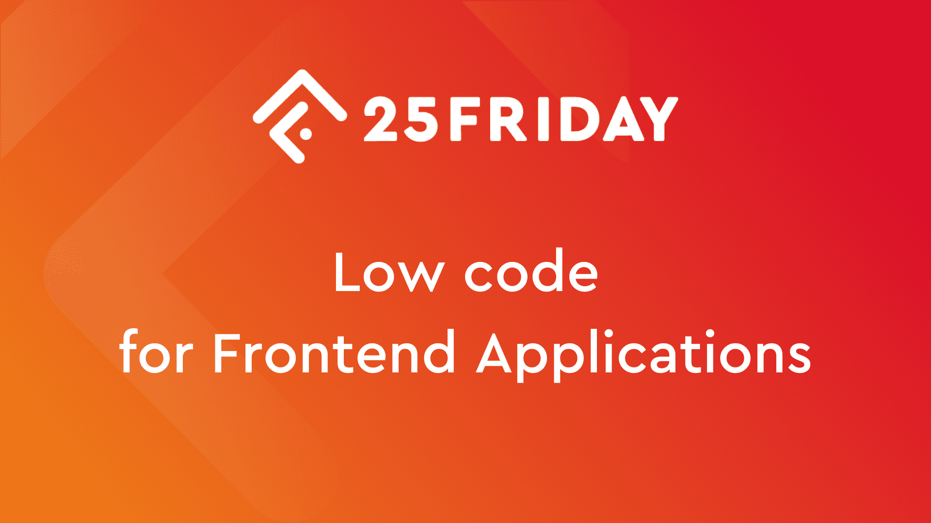 The Pros and Cons of Low-Code Platforms for Frontend Development: A ...