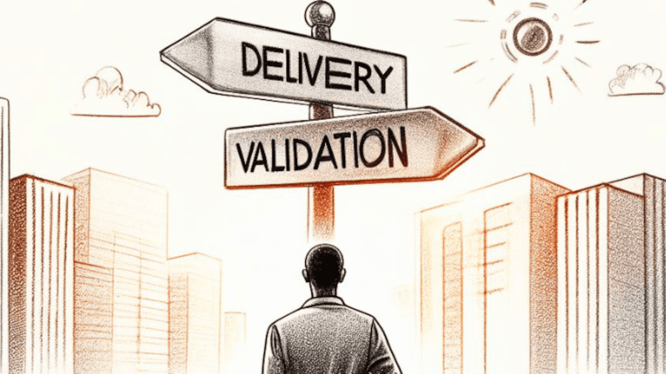 Transforming Product Management: From Feature Delivery to Value ...